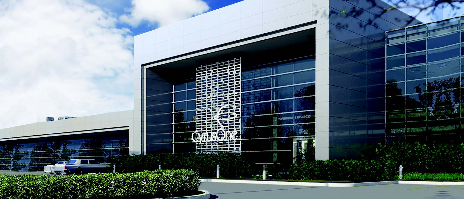 Data Centers in Allen, TX